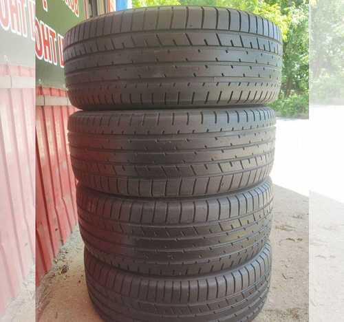 Toyo Proxes R36 225/55 R19 99V