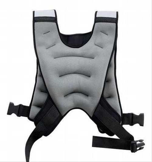 Жилет-утяжелитель Starfit WT-301 10кг