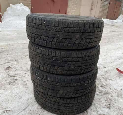 Triangle AdvanteX SUV TR259 3.75/8.5 R8