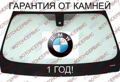 Лобовое стекло BMW 3 F30, Замена лобового стекла