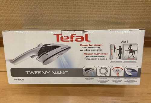 Отпариватель Tefal DV9000