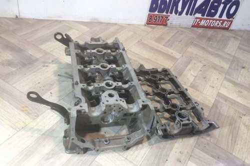 Головка блока гбц правая Audi A6 C6 AUK 3.2Л