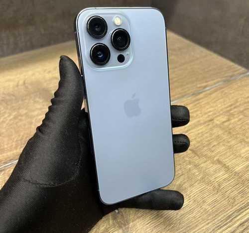 iPhone 13 Pro, 256 ГБ