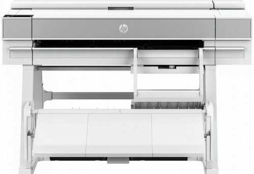 Плоттер HP DesignJet T950 645765