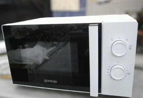Микроволновая печь Gorenje