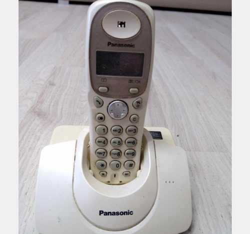 Радио телефон Panasonic