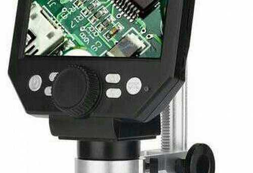 Микроскоп для пайки цифровой G1000