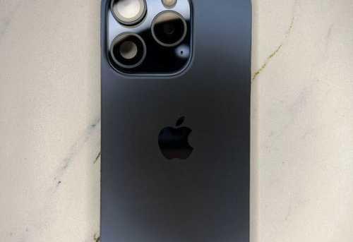 Задняя крышка для iPhone 15 Pro Original 100