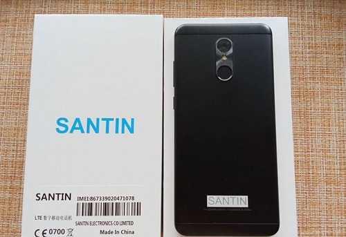 SANTIN N1, 4/64 ГБ