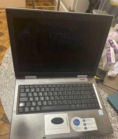 Ноутбук Asus z99l
