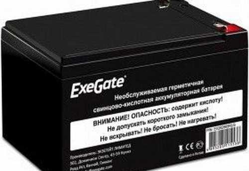 Exegate EX285953RUS Аккумуляторная батарея HR1234W