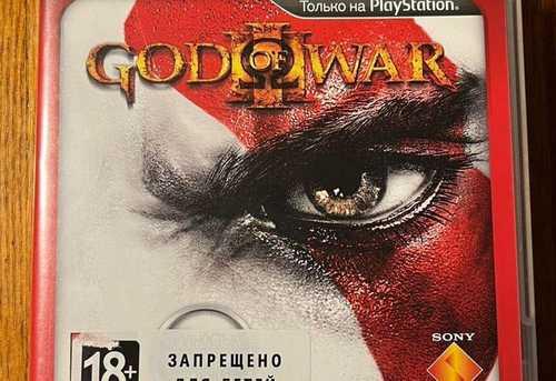 God of war 3 ps3
