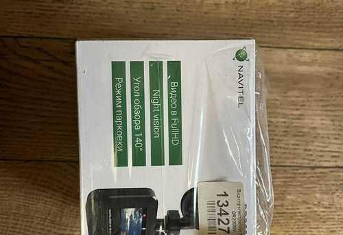 Видеорегистратор navitel DR200 NV