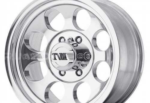 Литой диск mickey thompson R16 6x139.7