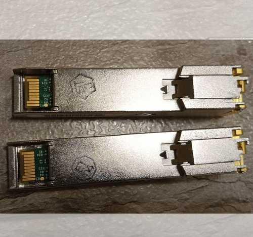 Трансивер Cisco SFP-GE-T ext