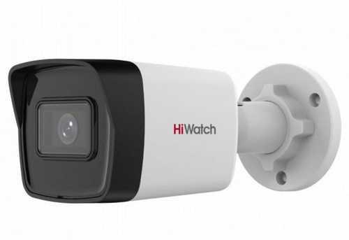 IP видеокамера HiWatch DS-I400(D) 589764
