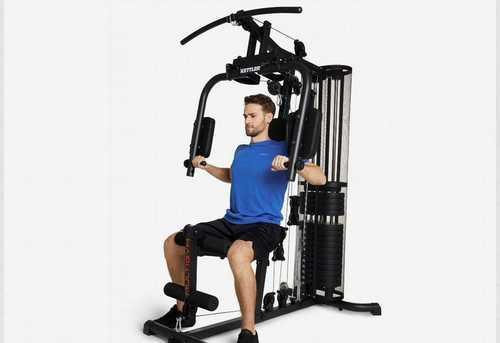 Силовой центр Kettler Multigym 7752-850