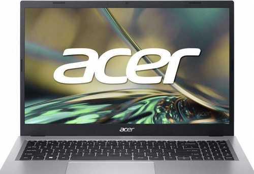 Ноутбук 15.6" Acer Aspire 3 (Ryzen 3/8/512l