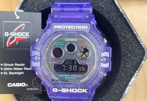Оригинальные часы Casio G-Shock DW-5900JT-6