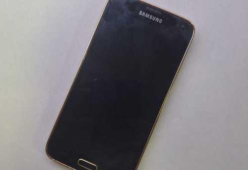 Samsung Galaxy S5 Prime SM-G906S, 3/16 ГБ