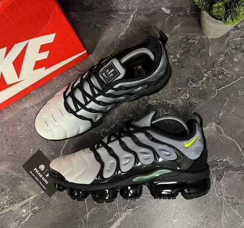 Кроссовки Nike Air Max Vapormax plus (Арт.22598)