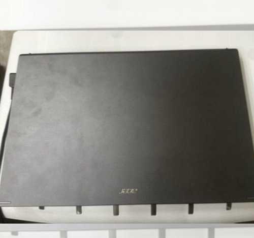 Acer aspire A715-76G