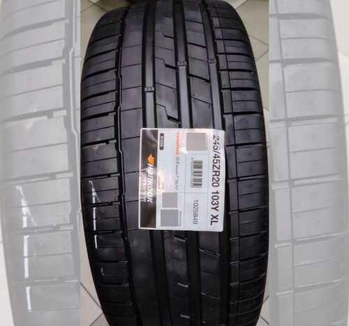 Hankook Ventus S1 Evo 3 K127 245/45 R20 103Y