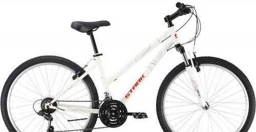 Велосипед Stark’22 Luna 26.1 V Steel 21 скор
