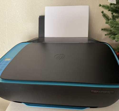 Мфу HP DeskJet Ink Advantage Ultra 4729