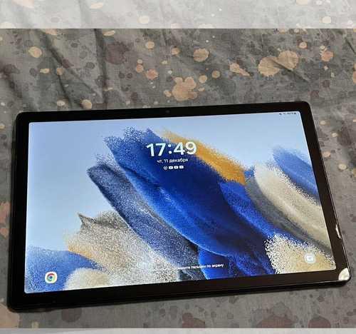Samsung galaxy tab 8