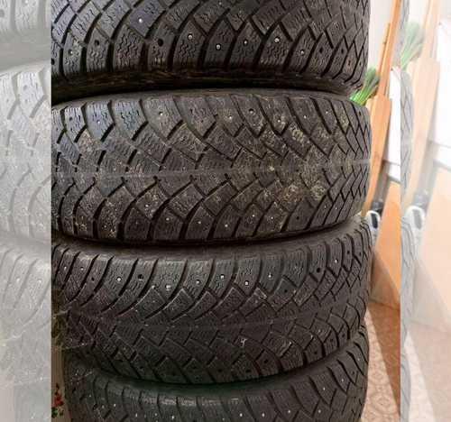 Bfgoodrich G-Force Stud 18.4/65 R15 88Q