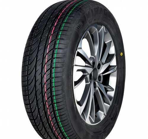 Mirage MR162 215/65 R16 98H