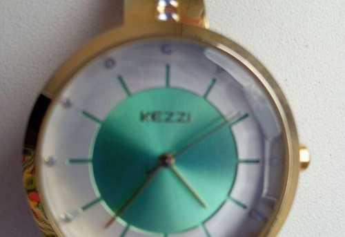 Часы женские молодежные "кеzzi"