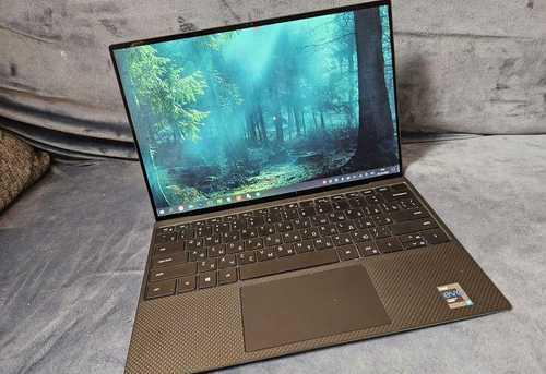 Ноутбук Dell XPS 13 9310 i7-1185g7/16gb/сенс экран