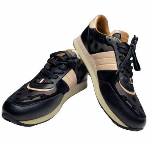 Bally кроссовки 37