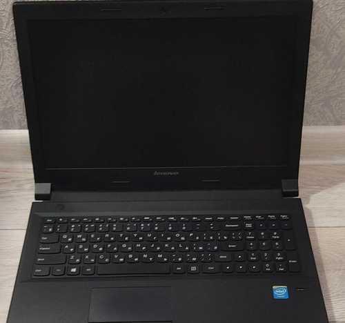 15.6” Lenovo B50-30 20382 N2840/4GB/120 SSD