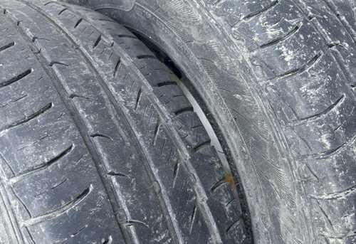 Tunga Camina PS4 195/65 R15