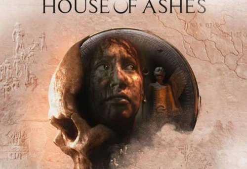 House of Ashes Ps4 & Ps5