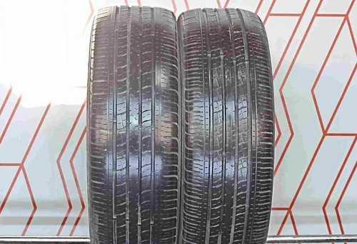 Kumho Solus KH16 225/55 R19
