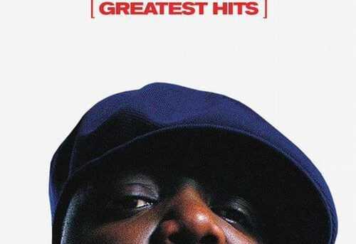 The Notorious B.I.G. – Greatest Hits (coloured)