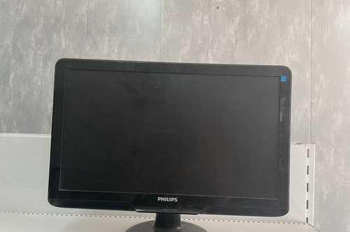 22” Монитор Philips 222EL2 1920x1080 на запчасти