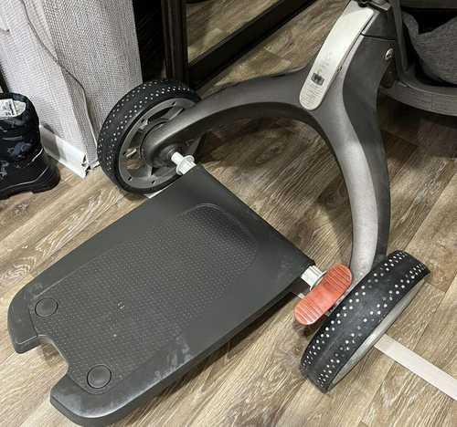 Подножка stokke