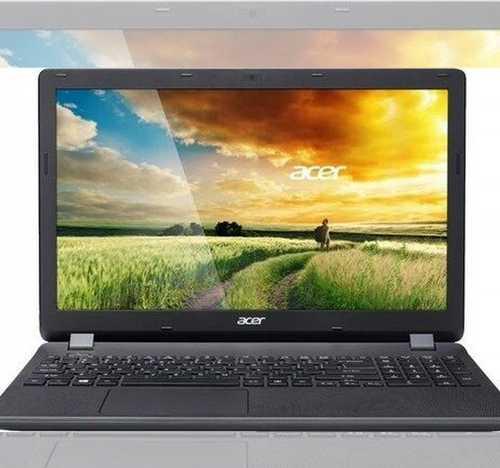Ноутбук Acer Aspire ES 15 ES1-531