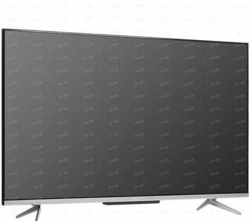 Телевизор LED TCL 43P725 новый