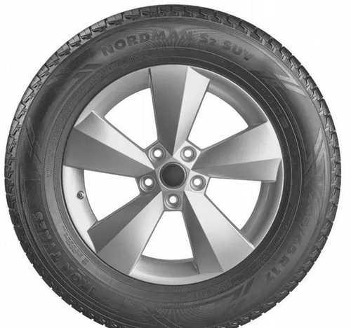 Ikon Tyres Nordman S2 SUV 235/75 R16 108T