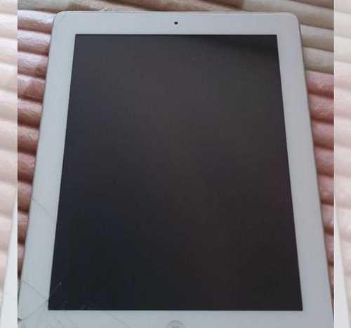 iPad air 2