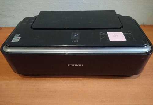 Принтер Canon IP2600