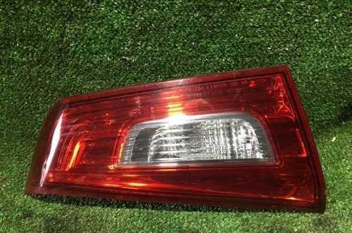 Фонарь задний левый Mitsubishi Asx GA1W 4A92 2010