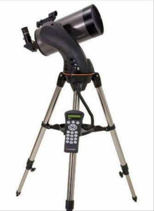 Телескоп Celestron nexstar 22097