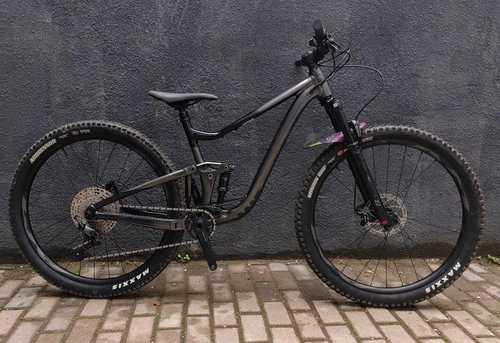 Giant Trance 2 2022